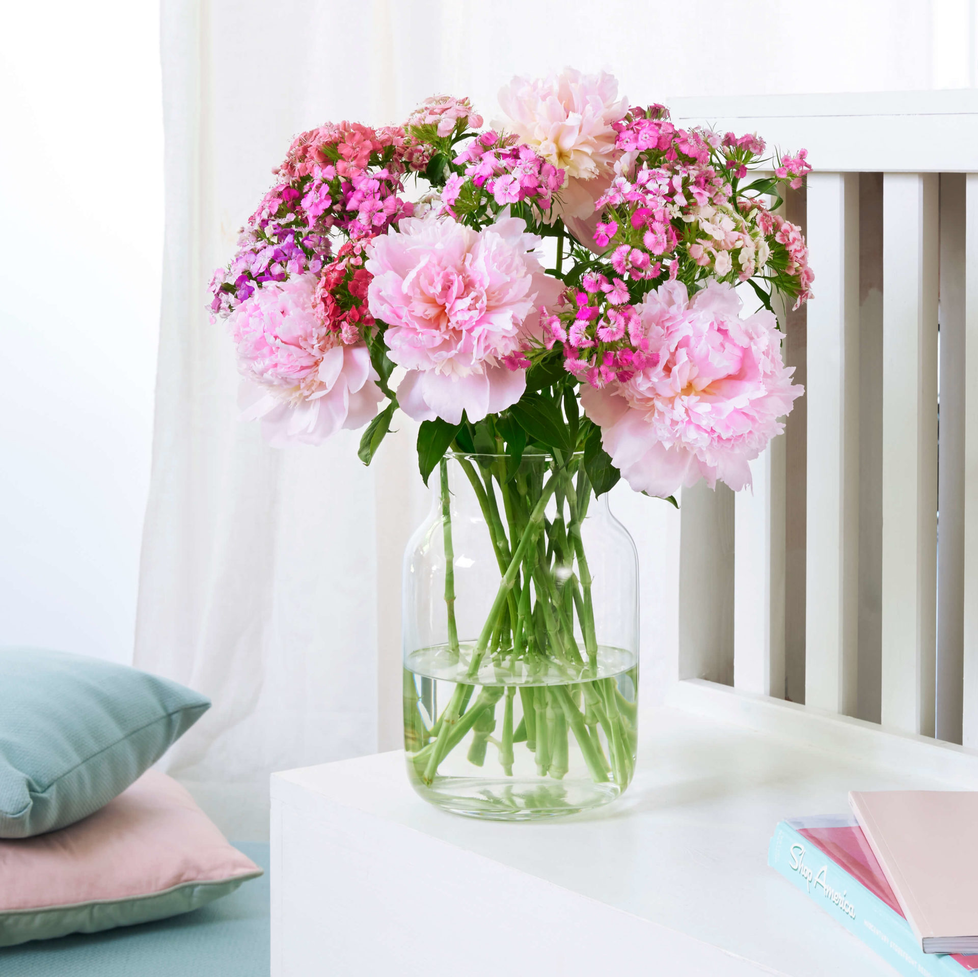 Unser Blumen-Abo - Bloomy Blog | Blumentipps und mehr